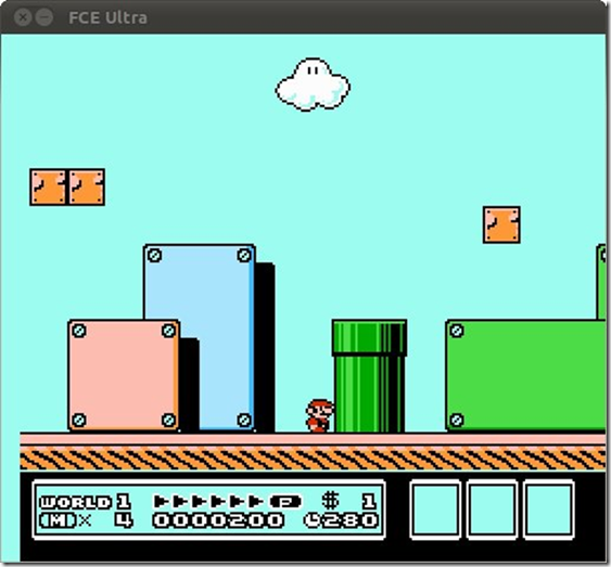 El taller de Miku Miku: Juegos en Linux